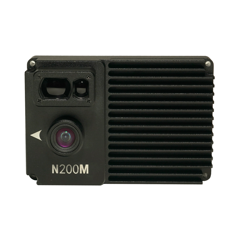 N200M VIO Navigation Module – Unibird